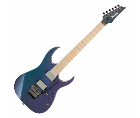Ibanez RG5120M-PRT Prestige Polar Lights