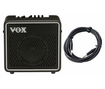 Vox Mini Go 50 Modeling-Amp Set