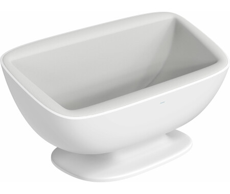 Lava Space Charging Dock für LAVA ME 4 36" Spruce Space White