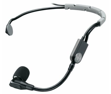 Micro Casque Shure SM35-XLR