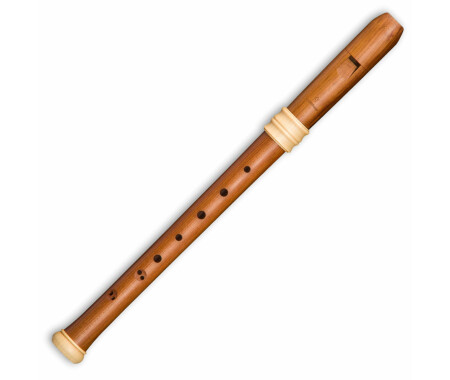 Mollenhauer TE-4318 Altblockflöte Traum-Edition Pflaume