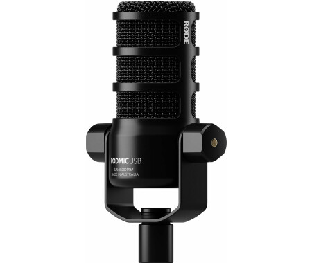 Rode PodMic USB