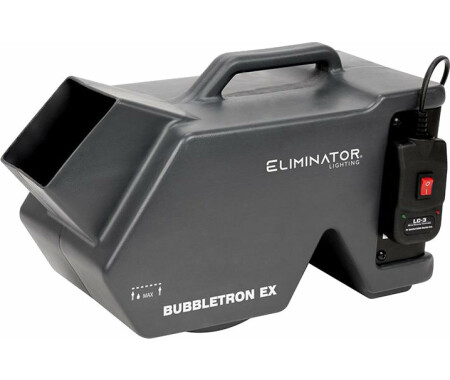 Eliminator Bubbletron EX