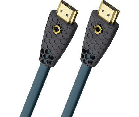 Cable HDMI Oehlbach Flex Evolution 8K Ultra High-Speed 1m