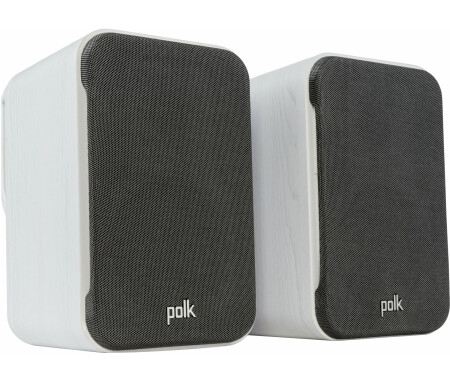 Polk Audio Signature Elite ES10 Weiß