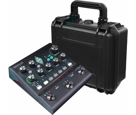 Kemper Profiler Player Case Set