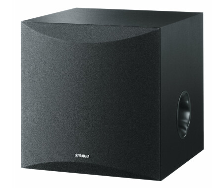 Yamaha KS-SW100 Aktiv Subwoofer