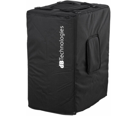 dB Technologies TC-ES212 Cover Sub ES 1002