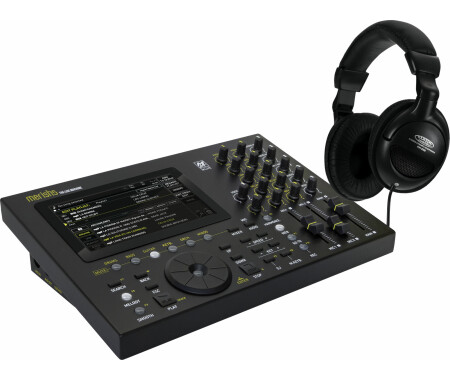 M-Live Merish 5+ Plus Set