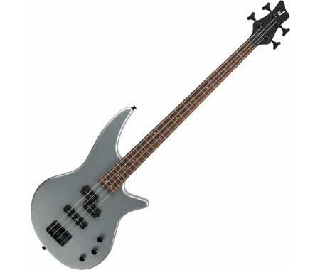 Jackson JS2 Series Spectra Bass JS2 Quicksilver