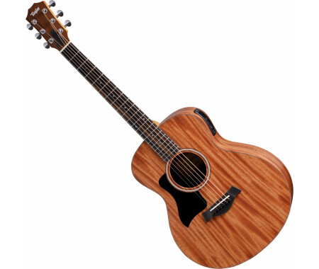 Taylor GS Mini-e Mahogany Linkshandig