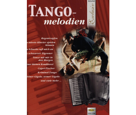Tango-Melodien