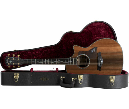 Taylor PS14ce Westerngitarre