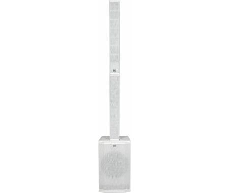 HK Audio Polar 12 MK2 Systeem Wit