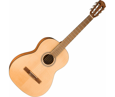 Fender CN-30 Guitare Classique Natural