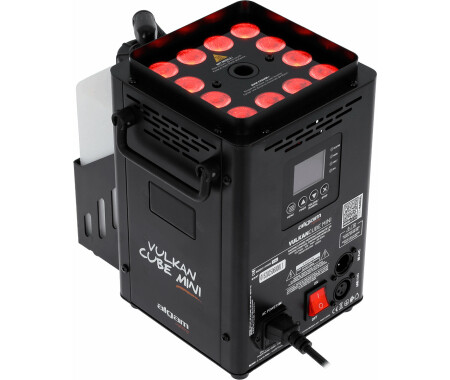 Algam Lighting Vulkan Cube Mini