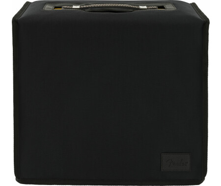 Fender Deluxe Padded Pro Junior Amplifier Cover