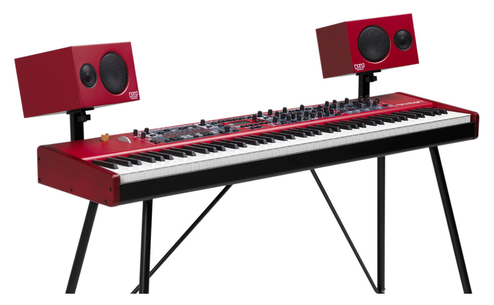 Clavia Nord Piano Monitor V2