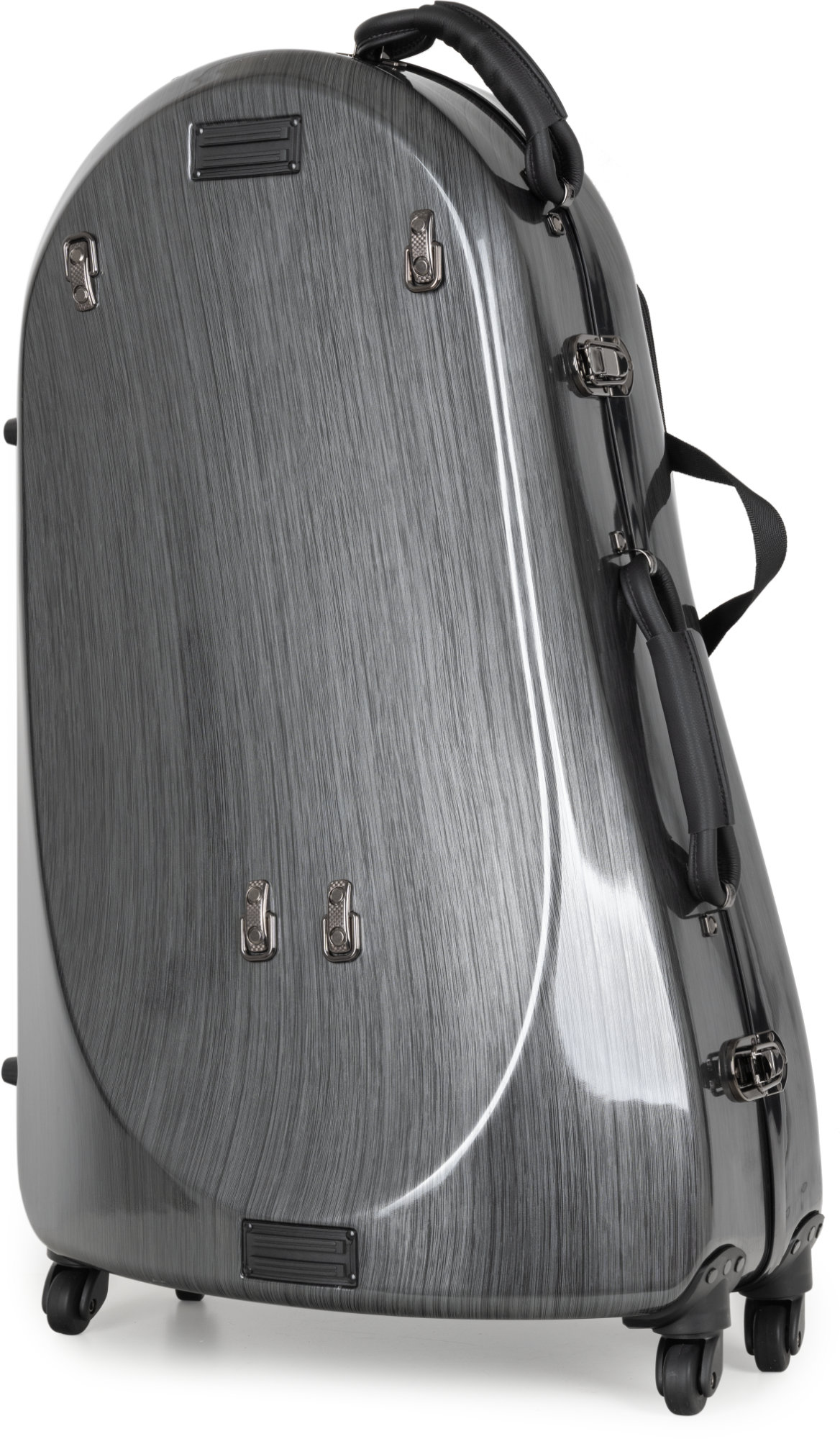 Lechgold - Lechgold Deluxe Koffer für Euphonium